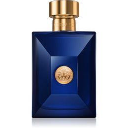 Versace Dylan Blue Pour Homme Deodorant Spray für Herren 100 ml