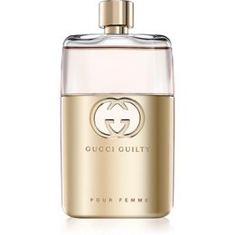 Gucci Guilty Pour Femme EDP für Damen 150 ml
