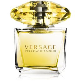Versace Yellow Diamond EDT für Damen 30 ml