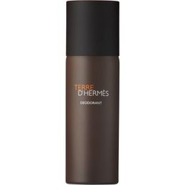 Hermès HERMÈS Terre d’Hermès Deodorant Spray für Herren 150 ml