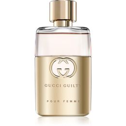 Gucci Guilty Pour Femme EDP für Damen 30 ml