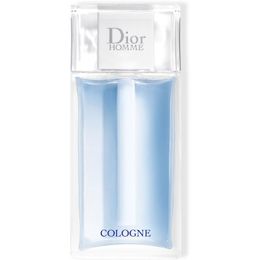 Dior Dior Homme Cologne EDC für Herren 200 ml