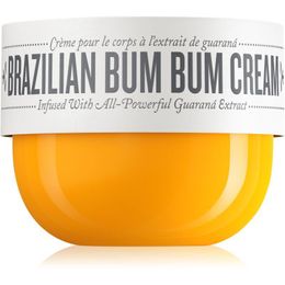 Sol de Janeiro Brazilian Bum Bum Cream festigende und glättende Creme für Hüft- und Beckenbereich 75 ml