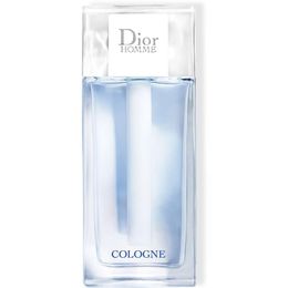 Dior Dior Homme Cologne EDC für Herren 75 ml