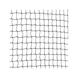 Trixie Schutznetz 8x3 m, schwarz