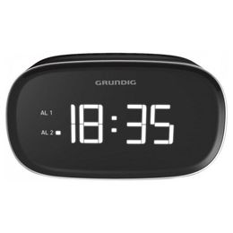 Grundig Sonoclock 3500 BT DAB/DAB+ Uhrenradio