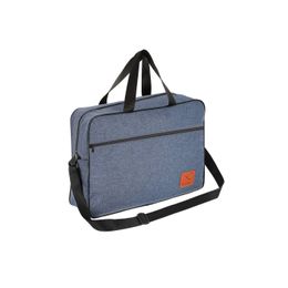 Granori Reisetasche 40x30x10 cm Handgepäck für Lufthansa Flug