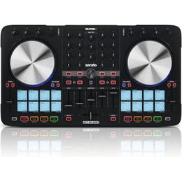 Reloop® DJ Controller Beatmix 4 MK2