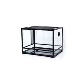 ReptiZoo Terrarium ReptiZoo Glasterrarium 60x45x45cm