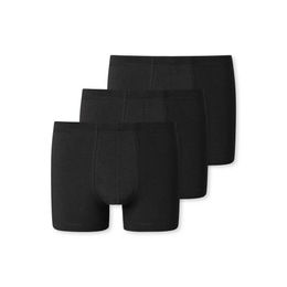 Schiesser Unterhemd 3PACK Shorts