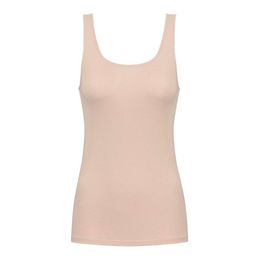 Mey Unterhemd Top, rosa