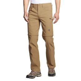 Eddie Bauer Trekkinghose Guide Pro Zip-Off