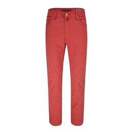 Pierre Cardin 5-Pocket-Jeans Pierre Cardin DEAUVILLE summer air touch rusty red 3196 444.91
