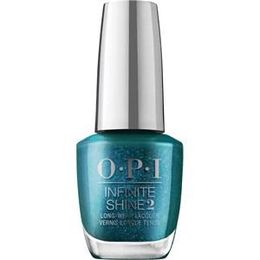 O.P.I OPI OPI Collections Holiday '23 Terribly Nice Infinite Shine 2 Long-Wear Lacquer It's a Wonderful Spice