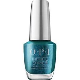 O.P.I OPI OPI Collections Holiday '23 Terribly Nice Infinite Shine 2 Long-Wear Lacquer Salty Sweet Nothings