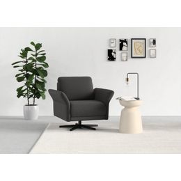 Sit & More sit&more Drehsessel Yolo, mit Sternfuss, grau