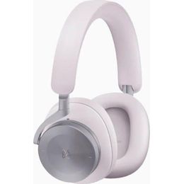 Bang & Olufsen Bang & Olufsen Beoplay H95 Over-Ear-Kopfhörer (AN-Funktionen, Active Noise Cancelling (ANC), Freisprechfunktion, Geräuschisolierung, LED Ladestandsanzeige, Sprachsteuerung, Transparenzmodus, Bluetooth), blau|weiß