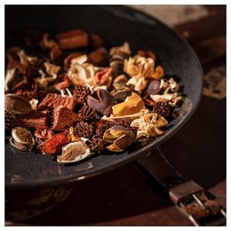 IKEA GLANSLIND Potpourri, duftend