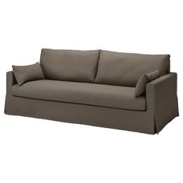 IKEA HYLTARP Bezug 3er-Sofa