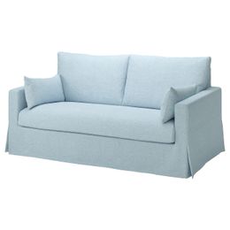 IKEA HYLTARP Bezug 2er-Sofa