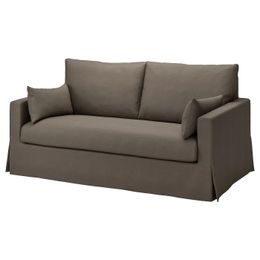 IKEA HYLTARP Bezug 2er-Sofa