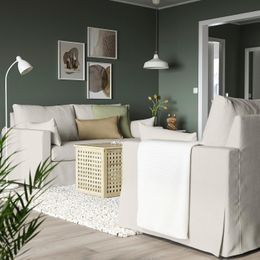 IKEA HYLTARP 2er-Sofa