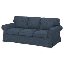 IKEA EKTORP Bezug 3er-Sofa