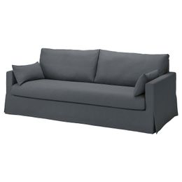 IKEA HYLTARP 3er-Sofa