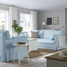 IKEA HYLTARP 3er-Sofa
