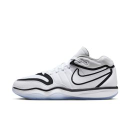 Nike G.T. Hustle 2 Basketballschuh - Weiß