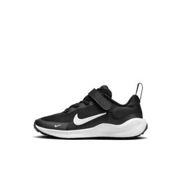 Nike Revolution 7 Schuh für jüngere Kinder - Schwarz