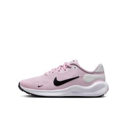 Nike Revolution 7 Laufschuh für ältere Kinder - Pink