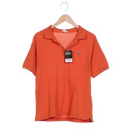 Lacoste Herren Poloshirt, orange
