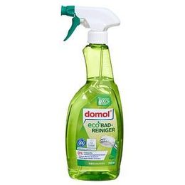 domol eco Badreiniger 0,75 l