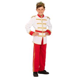 buttinette Kinder-Kostüm "Prinz"