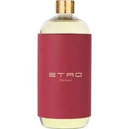 Etro Raumdüfte Diffuser Rot-Misto Bosco Refill