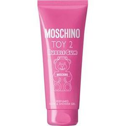 Moschino Damendüfte Toy 2 Bubble Gum Bubble Shower Gel