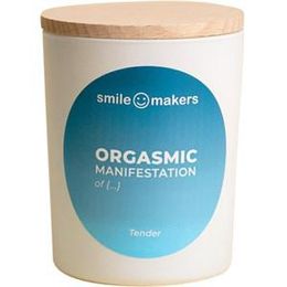 Smile Makers Raumdüfte Duftkerzen Orgasmic Manifestation Of Tender