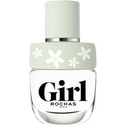 Rochas Damendüfte Girl Eau de Toilette Spray Blooming Edition