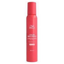 Wella INVIGO Color Brilliance Conditioning Mousse (200 ml)