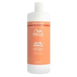 Wella INVIGO Nutri-Enrich Nourishing Conditioner (1000 ml)