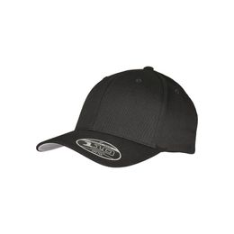 Flexfit Flex Cap Flexfit Accessoires Flexfit Wooly Combed Adjustable, schwarz