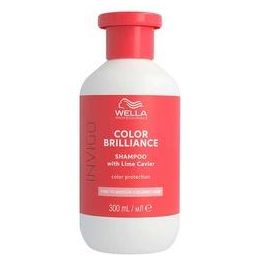 Wella INVIGO Color Brilliance Protection Shampoo für feines und normales Haar (300 ml)