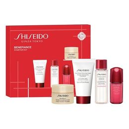 Shiseido - Benefiance Starter Kit - set Bnf Starter Kit 100ml