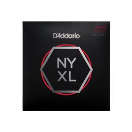 D'Addario Daddario Saiten, (NYXL55110)