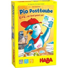 Spiel, Pio Posttaube