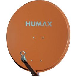 Humax Humax Professional 90cm Alu Sat Antenne Satelliten-Schüssel Aluminium Sat-Spiegel