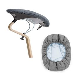 Stokke Hochstuhl Stokke Nomi Newborn Set