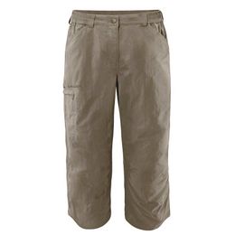 Vaude 3/4-Hose Womens Farley Capri Pants IV