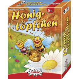 Amigo Spiel, Honigtöpfchen (Kinderspiel)